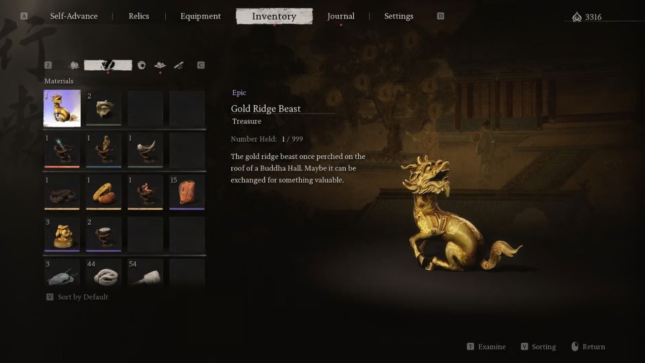 How to Get the Gold Ridge Beast in Wukong? Is it Worth it?