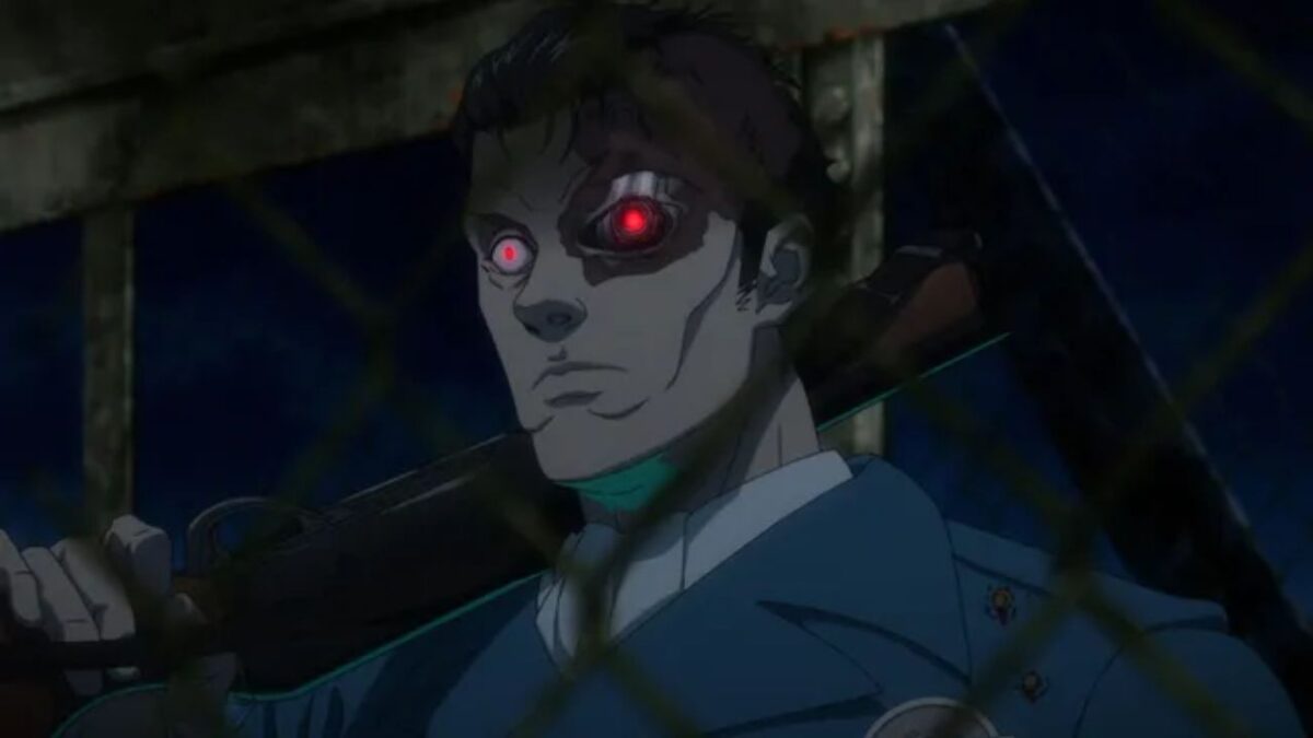 Terminator Zero Gets 100 On Rotten Tomatoes Why Is It Good