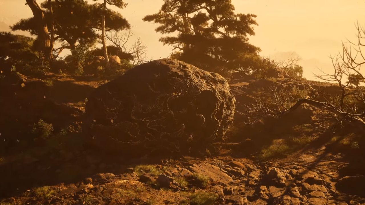 Guide to Defeating the Stone Monkey in Black Myth: Wukong