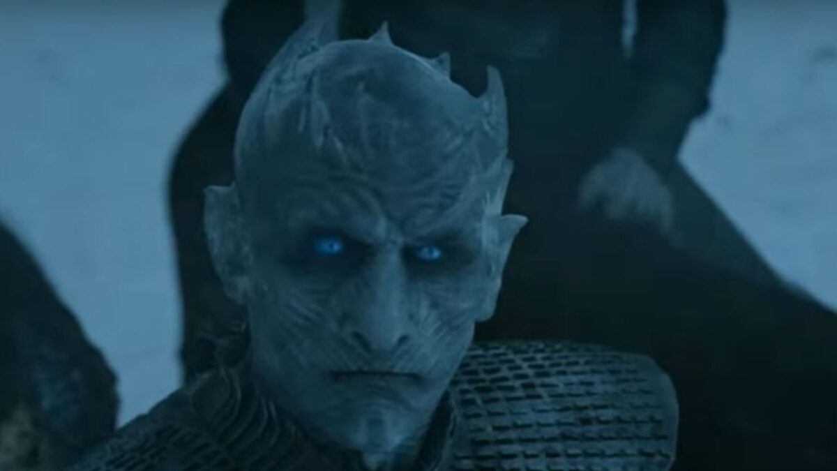 What is the Meaning of Daemon’s Vision in HOTD S2 Finale?