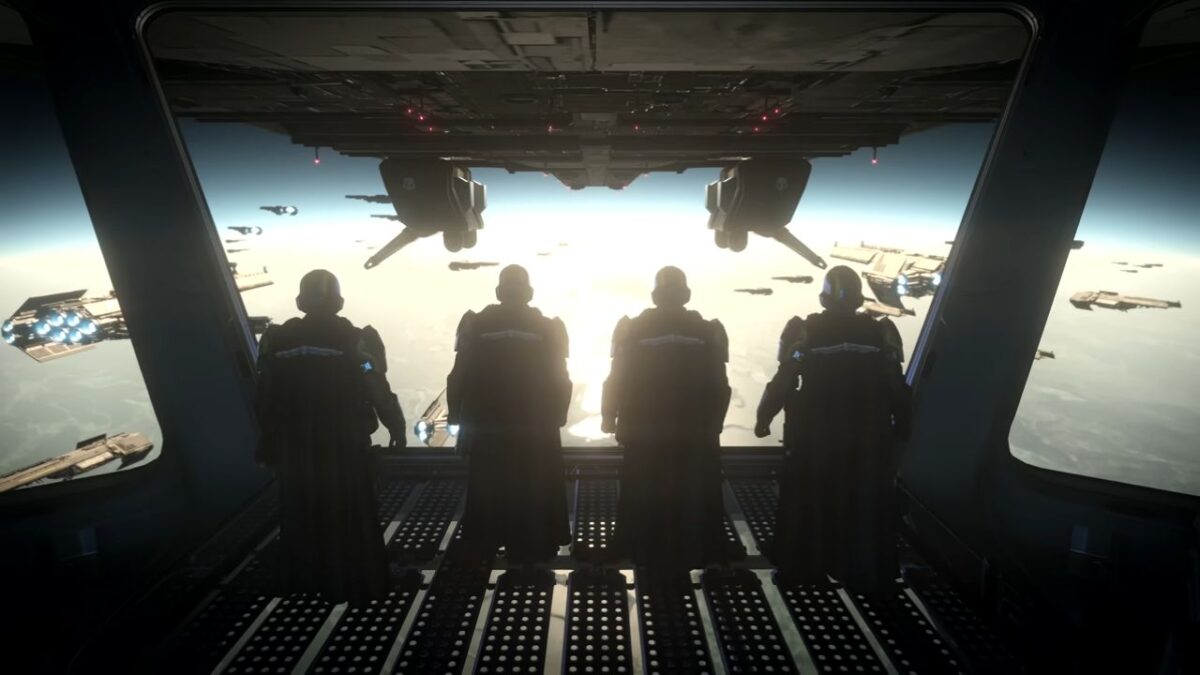 Helldivers 2 Escalation of Freedom Quick Guide