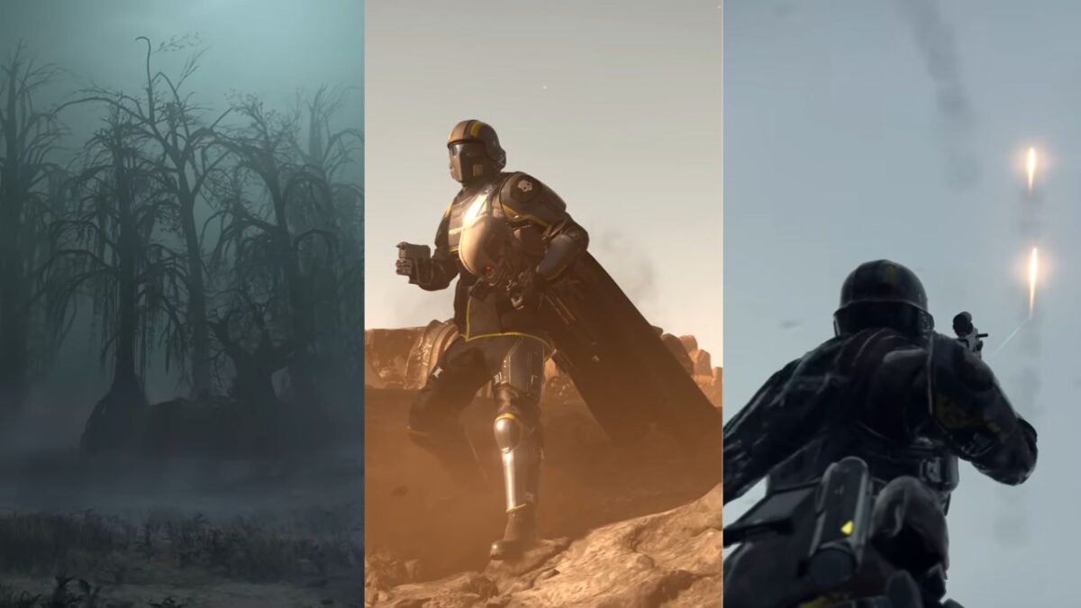 Helldivers 2 Escalation of Freedom Quick Guide