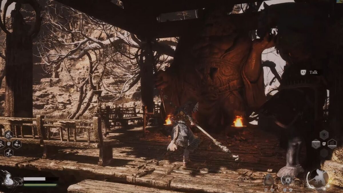 How to complete the Horse Guai quest in Black Myth Wukong?