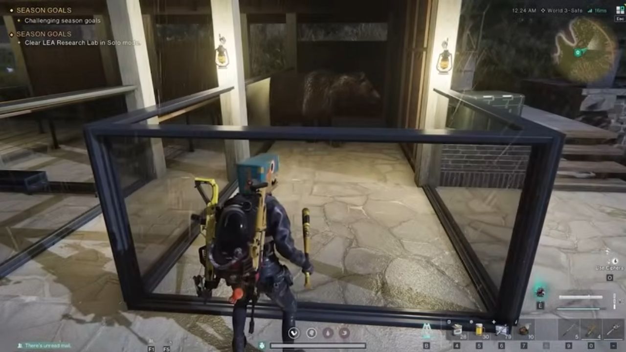 A Quick Guide to Animal Taming in Once Human