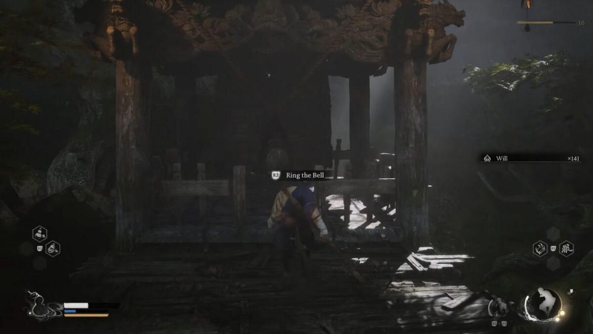 How to Defeat Elder Jinchi in black Myth: Wukong?