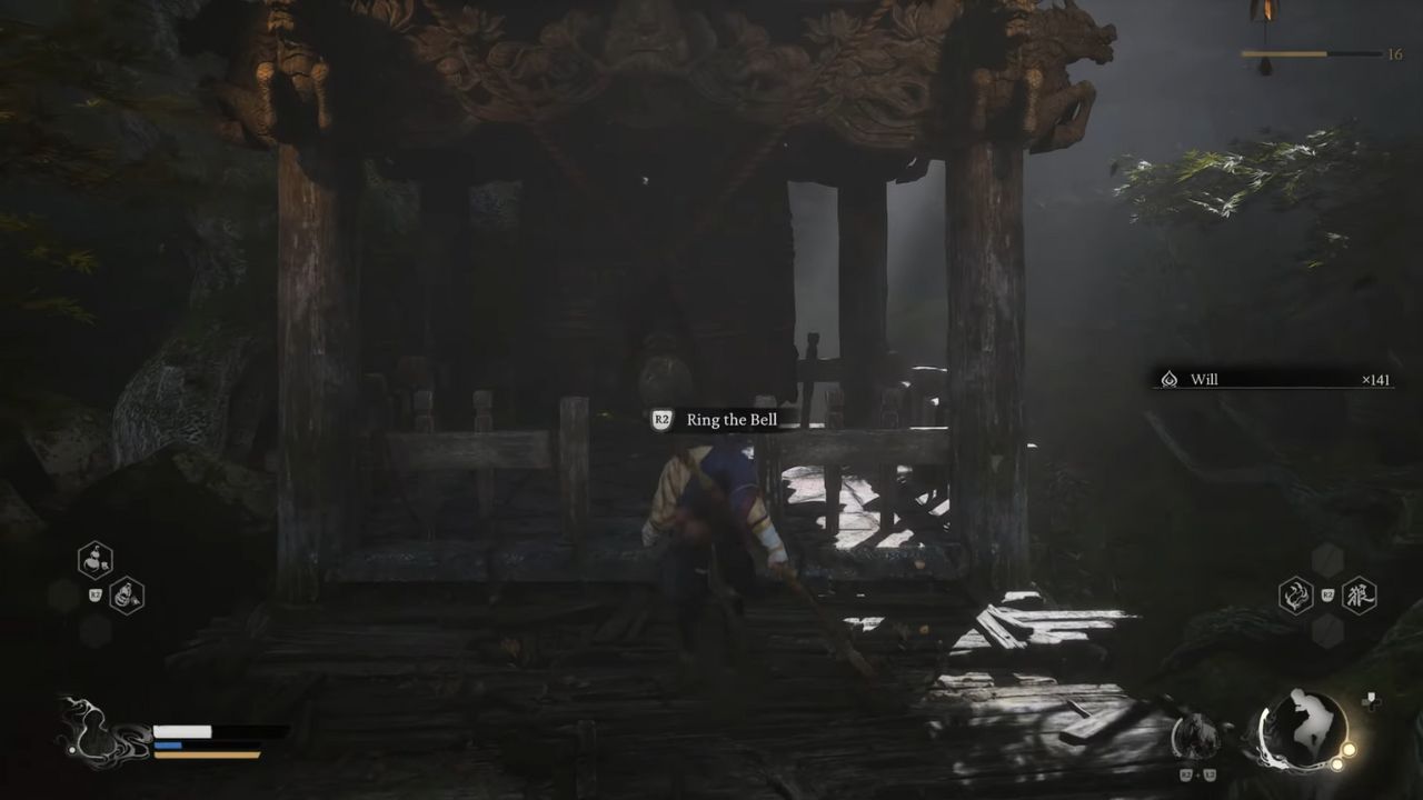 How to Defeat Elder Jinchi in black Myth: Wukong?