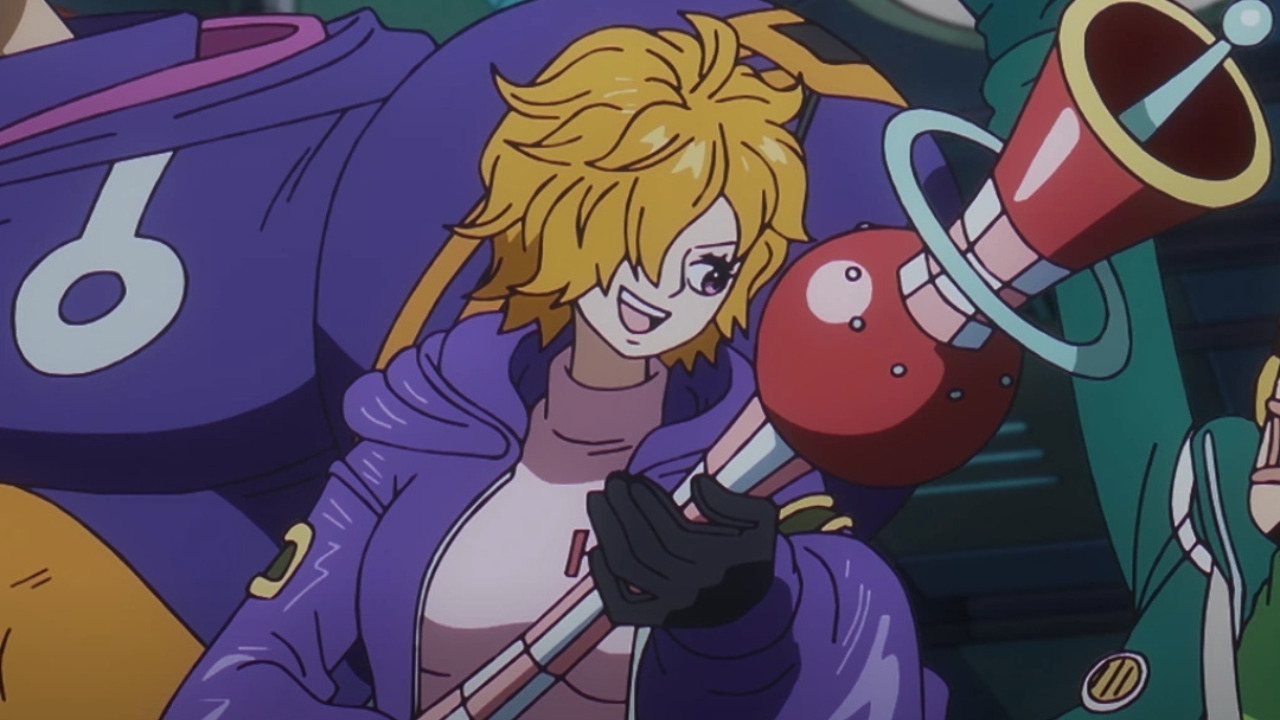 One Piece Chapter 1124 Spoilers: All the Major Developments