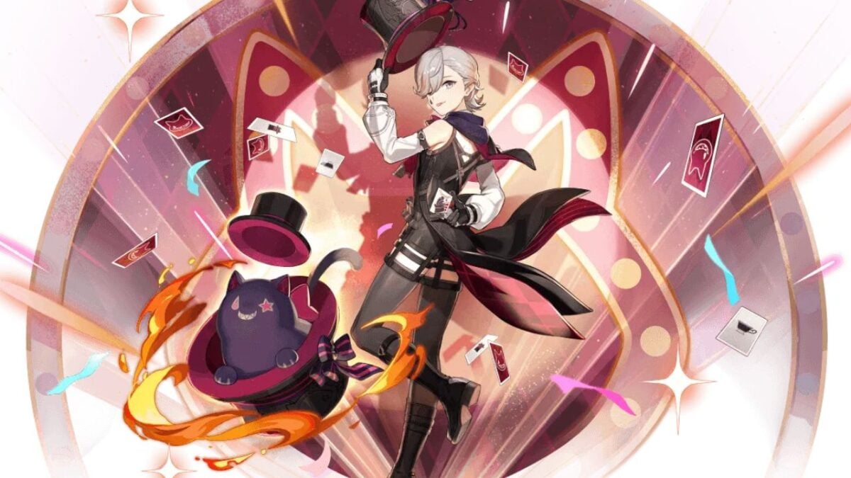 All Pneuma and Ousia Arkhe Characters in Genshin Impact