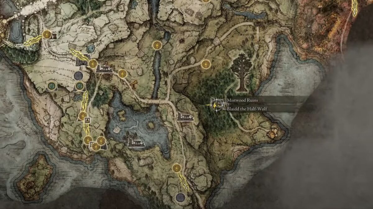 Where to find the Axe Talisman in Elden Ring? How to use it?