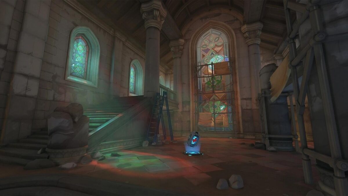 Overwatch 2 Season 12: Hero Bans, Map Voting, and More