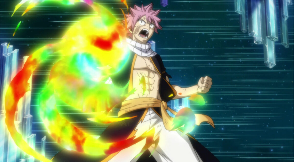 Fairy Tail Hundred Year Quest Episode 21 Release Date, Update