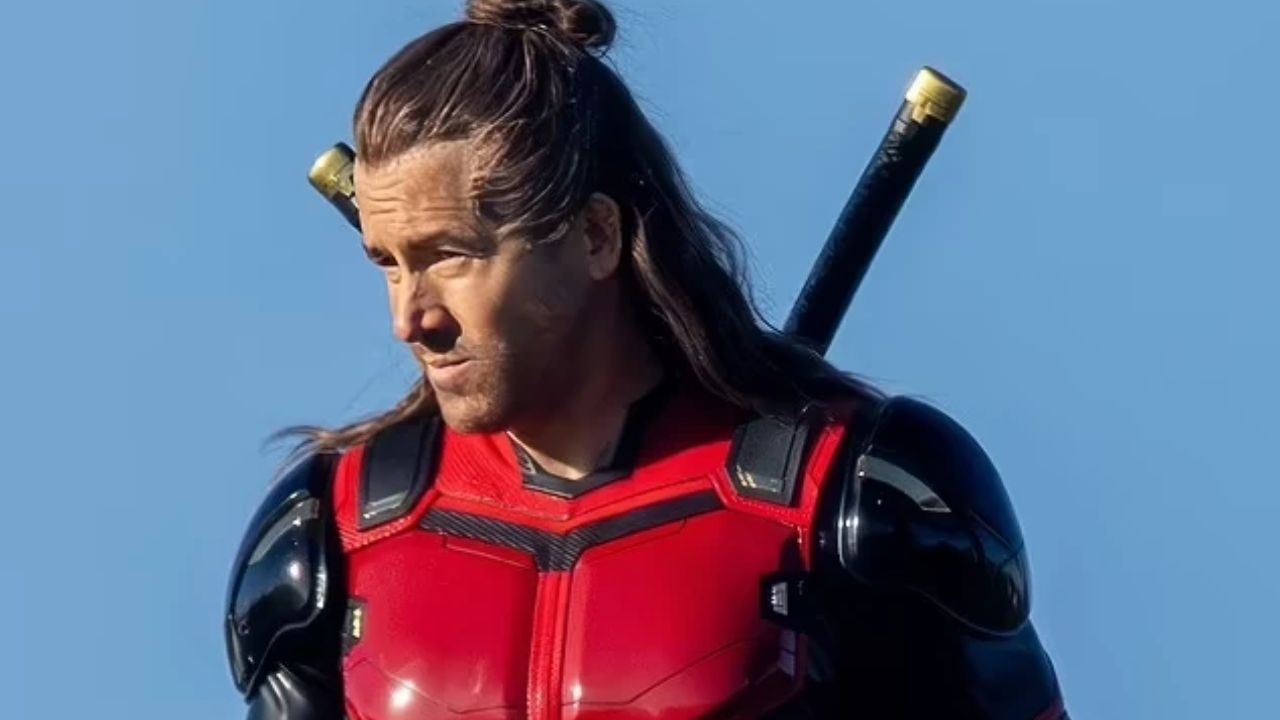 Variantes de Deadpool de todo el multiverso en Deadpool 3