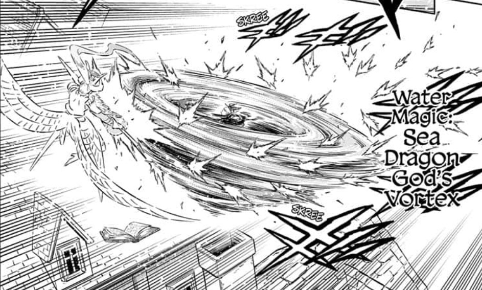 Back Clover Finally Repairs the Broken Silva Siblings Bond