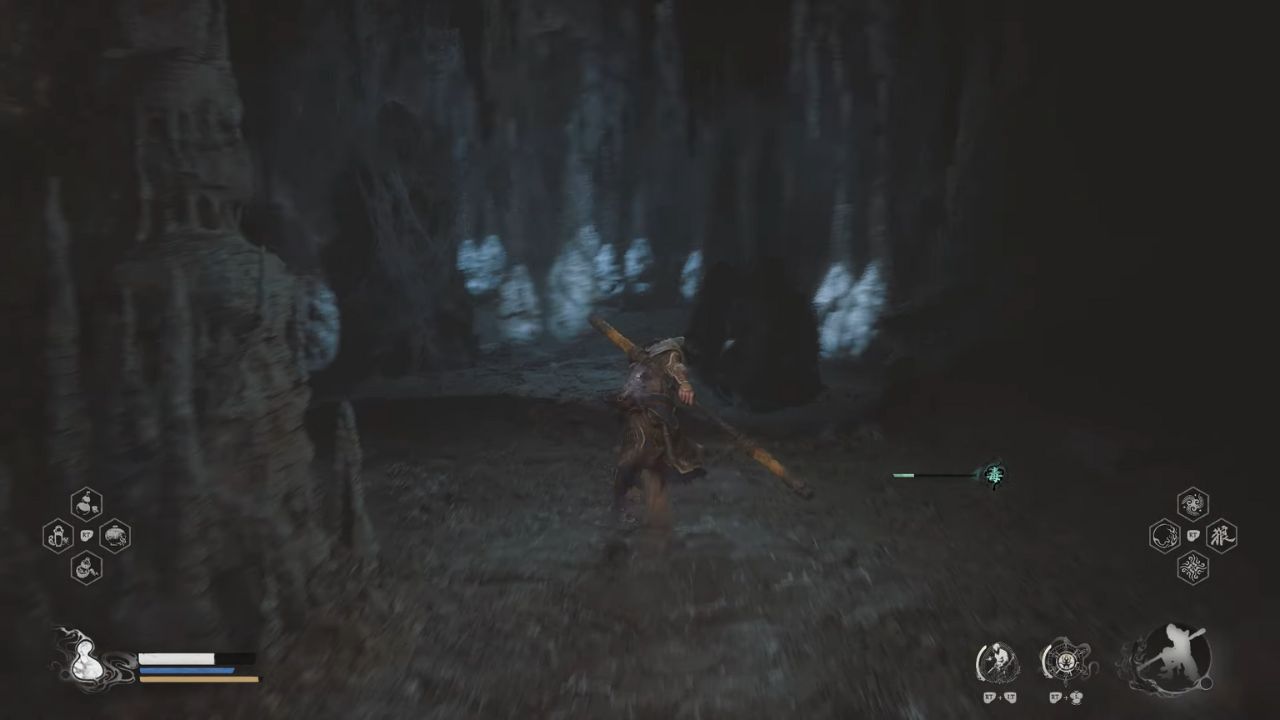 Unlock the Pool of Shattered Jade in Black Myth: Wukong