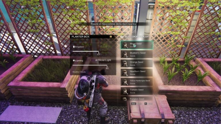 Where to find Morel Mushroom in Once Human? Farming Guide