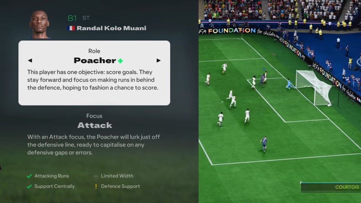 EA FC 25 Gameplay Trailer Breakdown