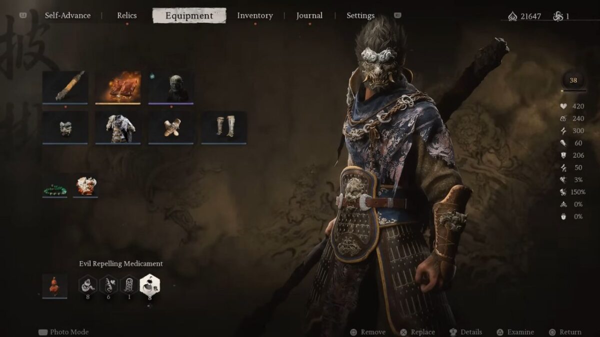 How to Defeat the Yellow Wind Sage in Black Myth: Wukong