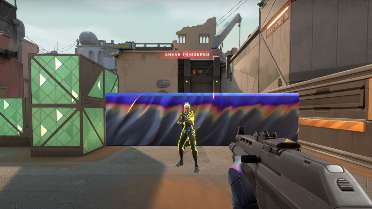 Vyse ‘Agent 26’: Official Release Date, All Ability Details