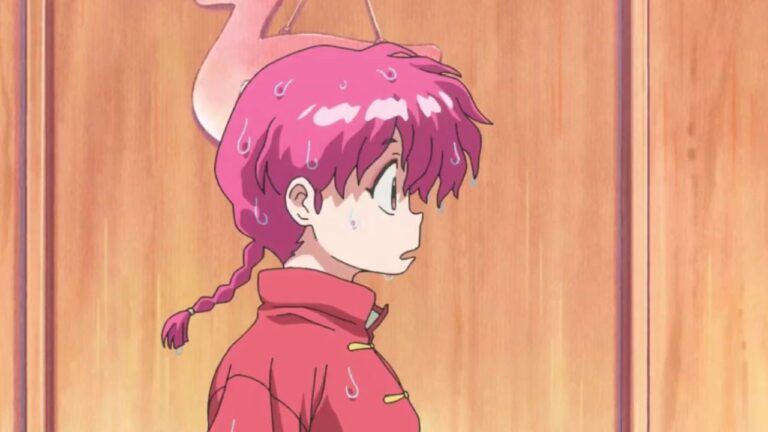 All You Need to Know About - Ranma 1/2 Netflix Remake