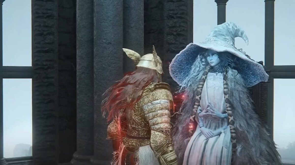 Faut-il ou non servir Ranni lors de sa quête Elden Ring