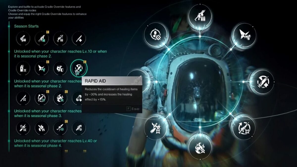 Best Shrapnel Build in Once Human - Comprehensive Guide