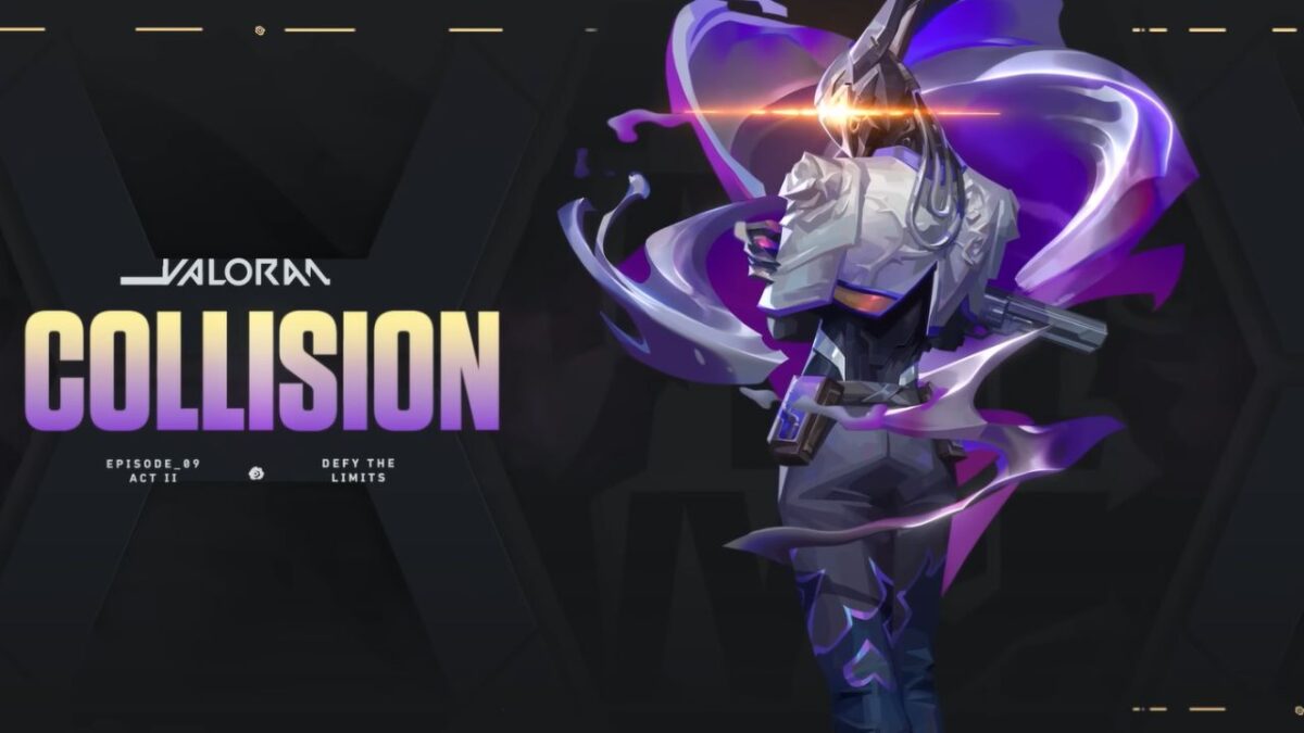 Vyse ‘Agent 26’: Official Release Date, All Ability Details