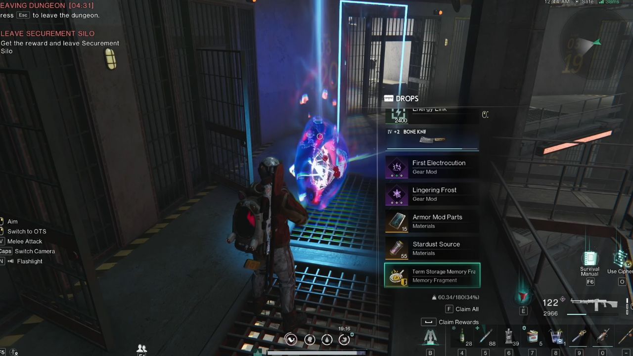 How to get Memory Fragments in Once Human? Detailed Guide