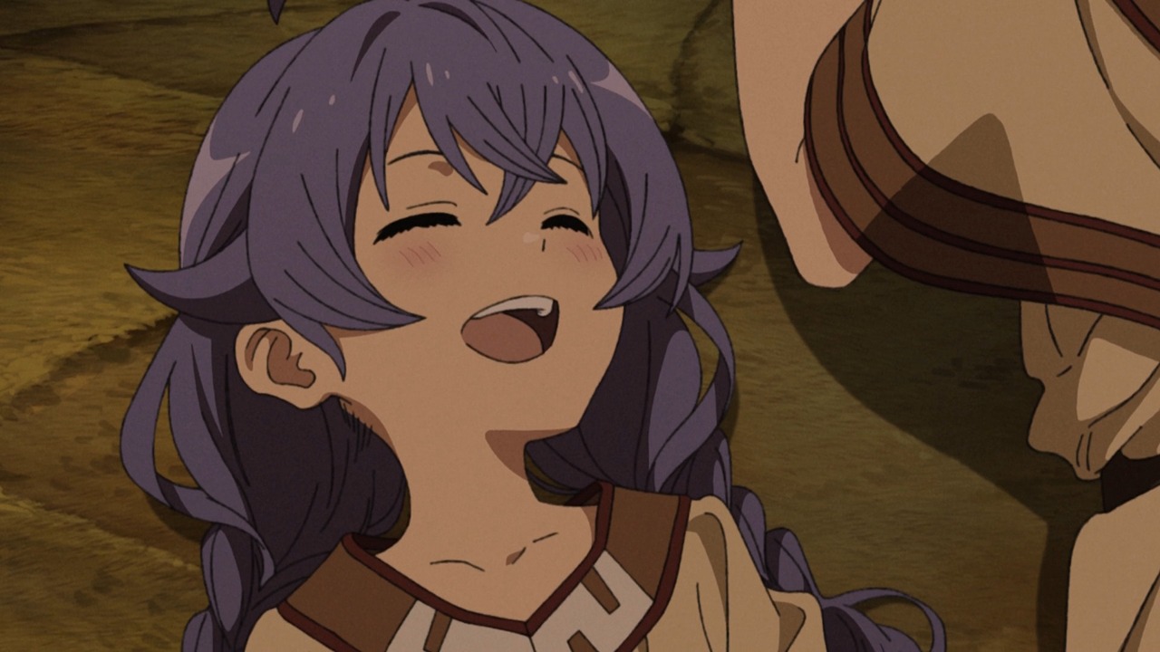 How old is Rudeus in Mushoku Tensei: Jobless Reincarnation?