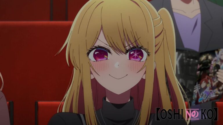 Oshi no Ko Manga Chapitre 158 Spoilers : Ruby se fait poignarder