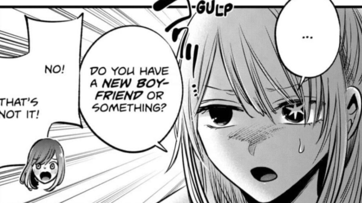 Oshi no Ko Manga Chapter 158 Spoilers: Ruby gets Stabbed