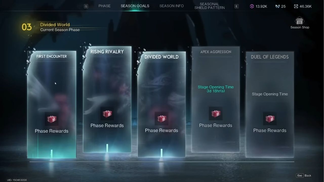 How to get Starchrom in Once Human? Detailed Guide