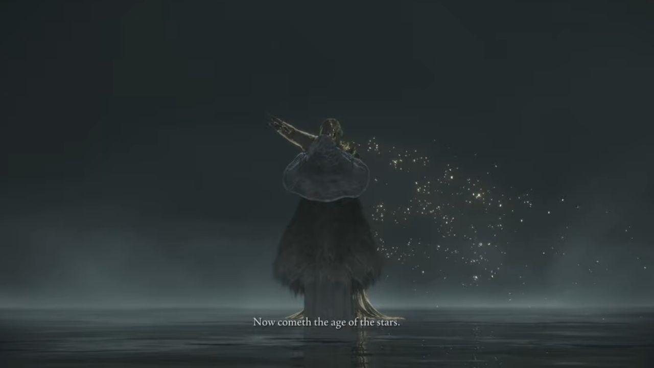 Faut-il ou non servir Ranni lors de sa quête Elden Ring