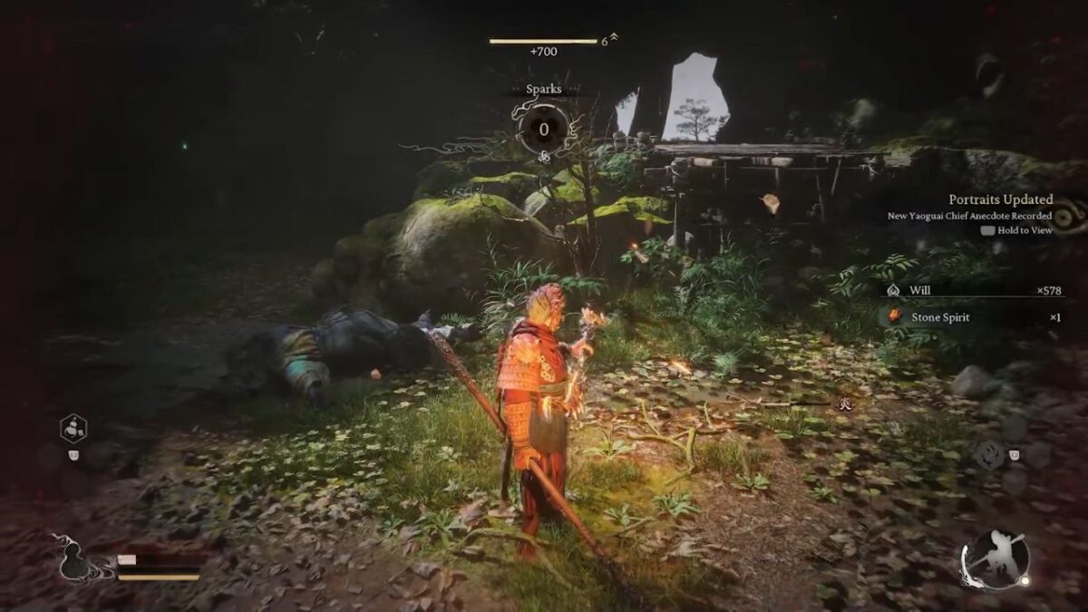 Black Myth: Wukong - A Guide to Talent Trees