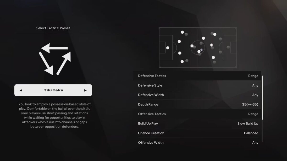 EA FC 25 Gameplay Trailer Breakdown
