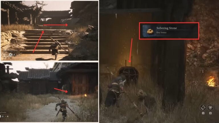 How to complete the Drunken Pig quest in Black Myth Wukong?