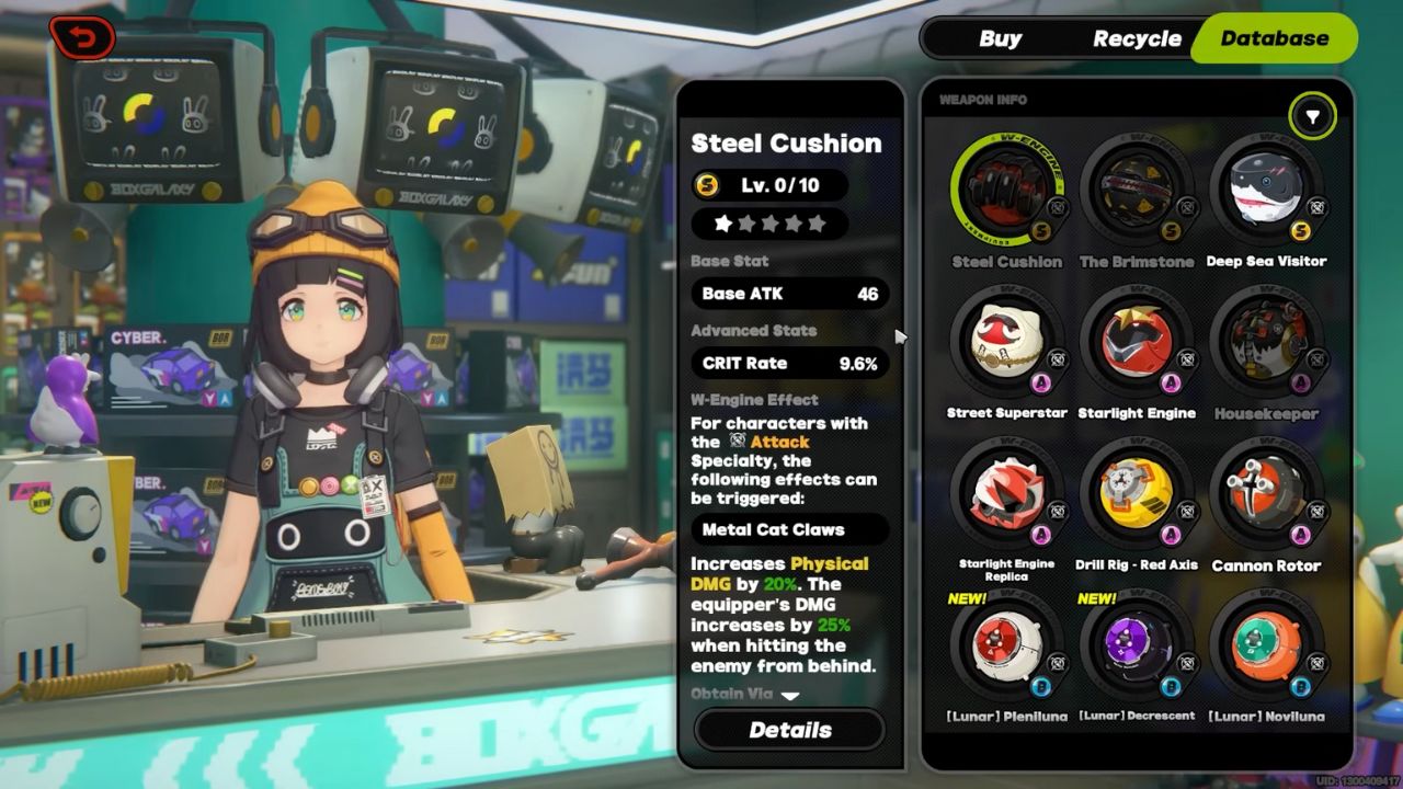 Best Build for Nekomata in Zenless Zone Zero? Detailed Guide