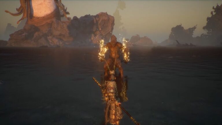 Guide to Defeating the Stone Monkey in Black Myth: Wukong