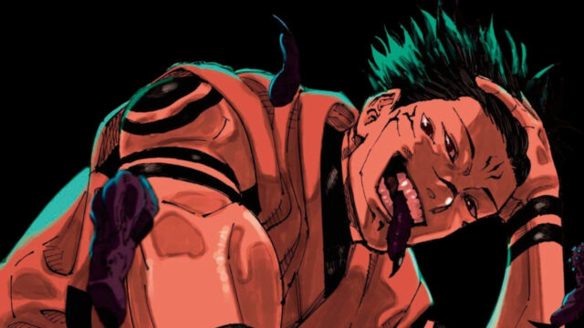 Jujutsu Kaisen Chapter 268 leaks- Is Sukuna dead?