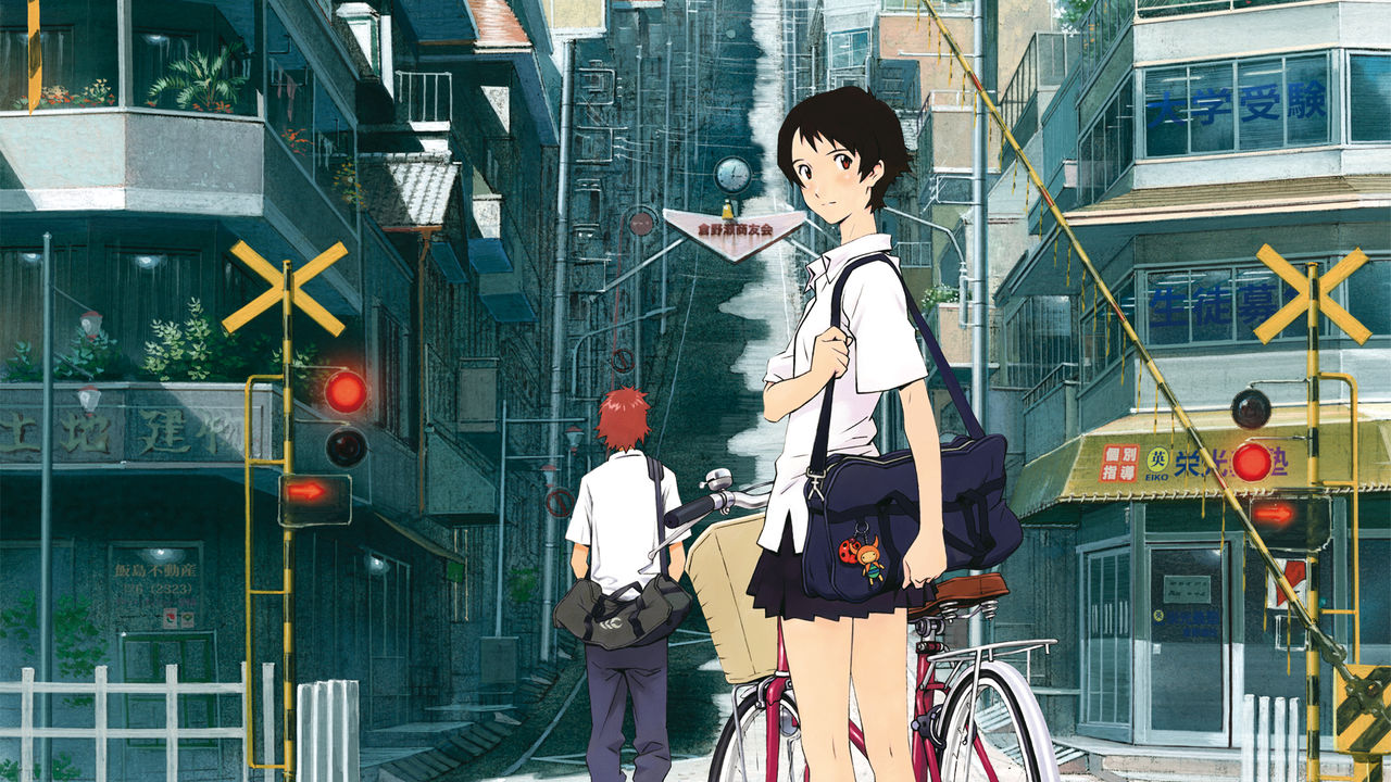 10 Best Time-Loop Anime, Ranked