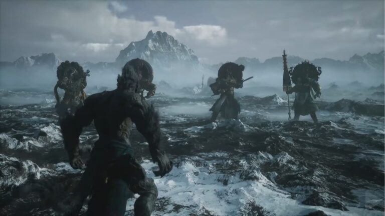 Does Black Myth: Wukong has multiple endings? Explained