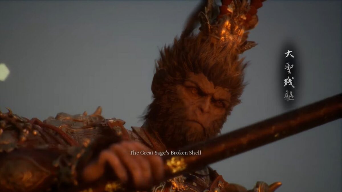 Guide to Defeating the Stone Monkey in Black Myth: Wukong
