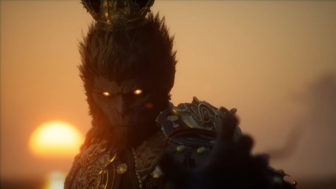 Guide to Defeating the Stone Monkey in Black Myth: Wukong