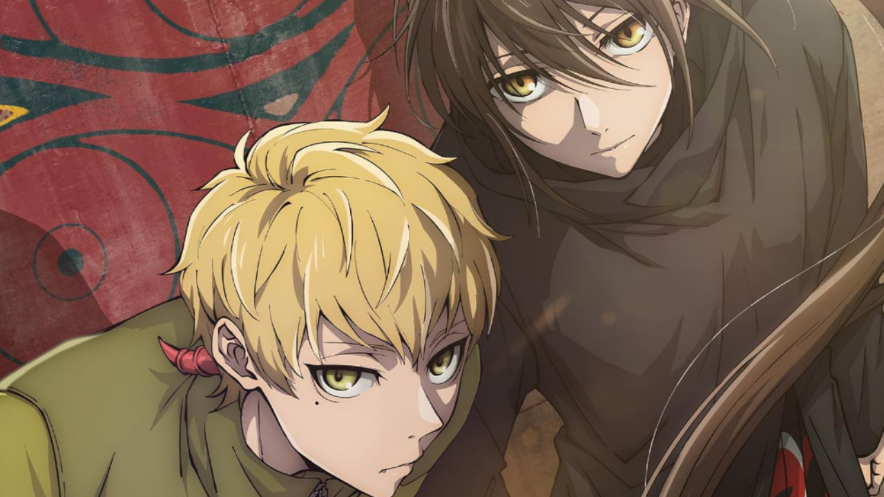 Top-Rated Webtoons that have Anime, Ranked!