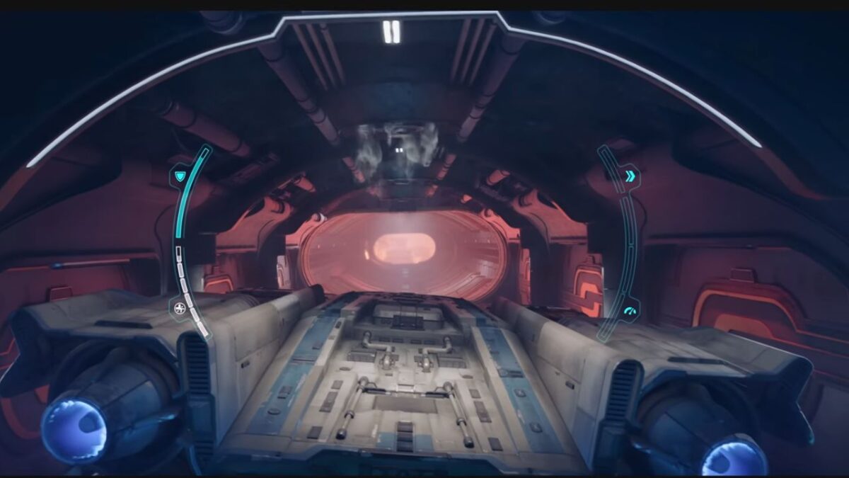 How to control the Trailblazer in Star Wars Outlaws?