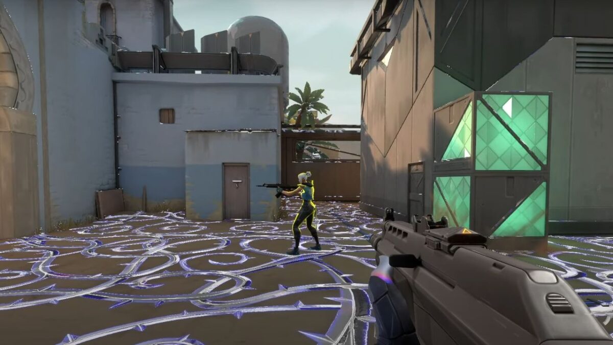 Vyse ‘Agent 26’: Official Release Date, All Ability Details