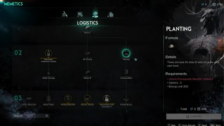 Where to find Morel Mushroom in Once Human? Farming Guide
