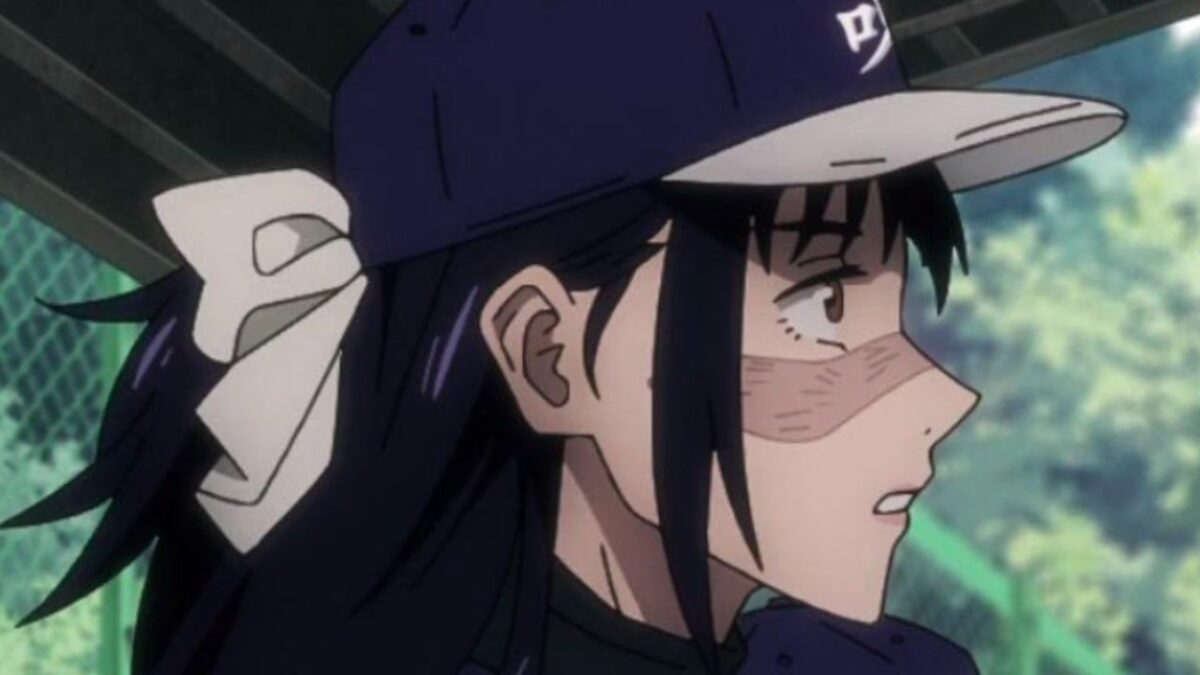 ¿Cómo consiguió Utahime una cicatriz en Jujutsu Kaisen?