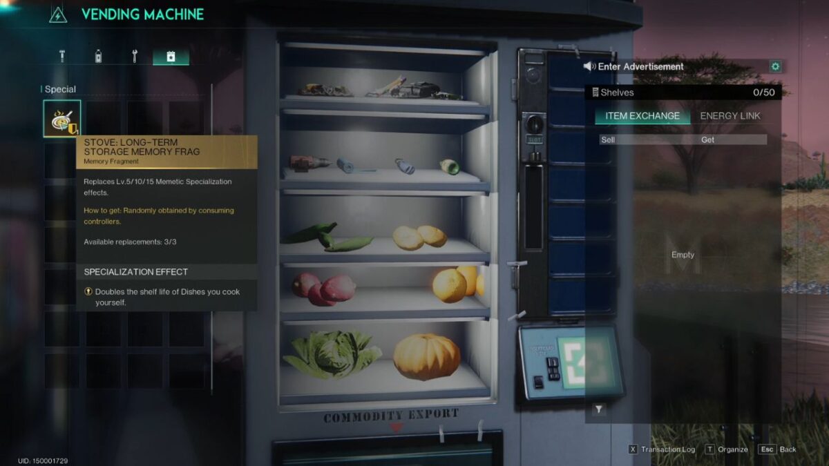 How to get Memory Fragments in Once Human? Detailed Guide