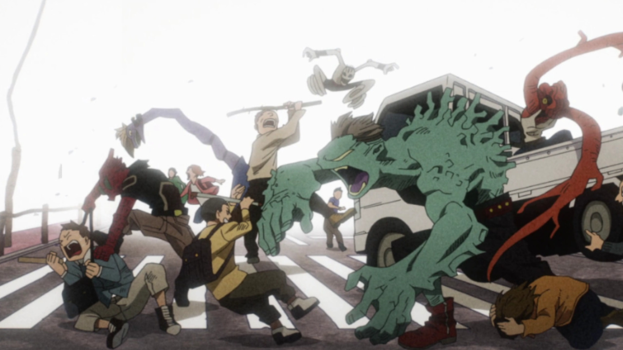 Has Peace Prevailed in the World of My Hero Academia