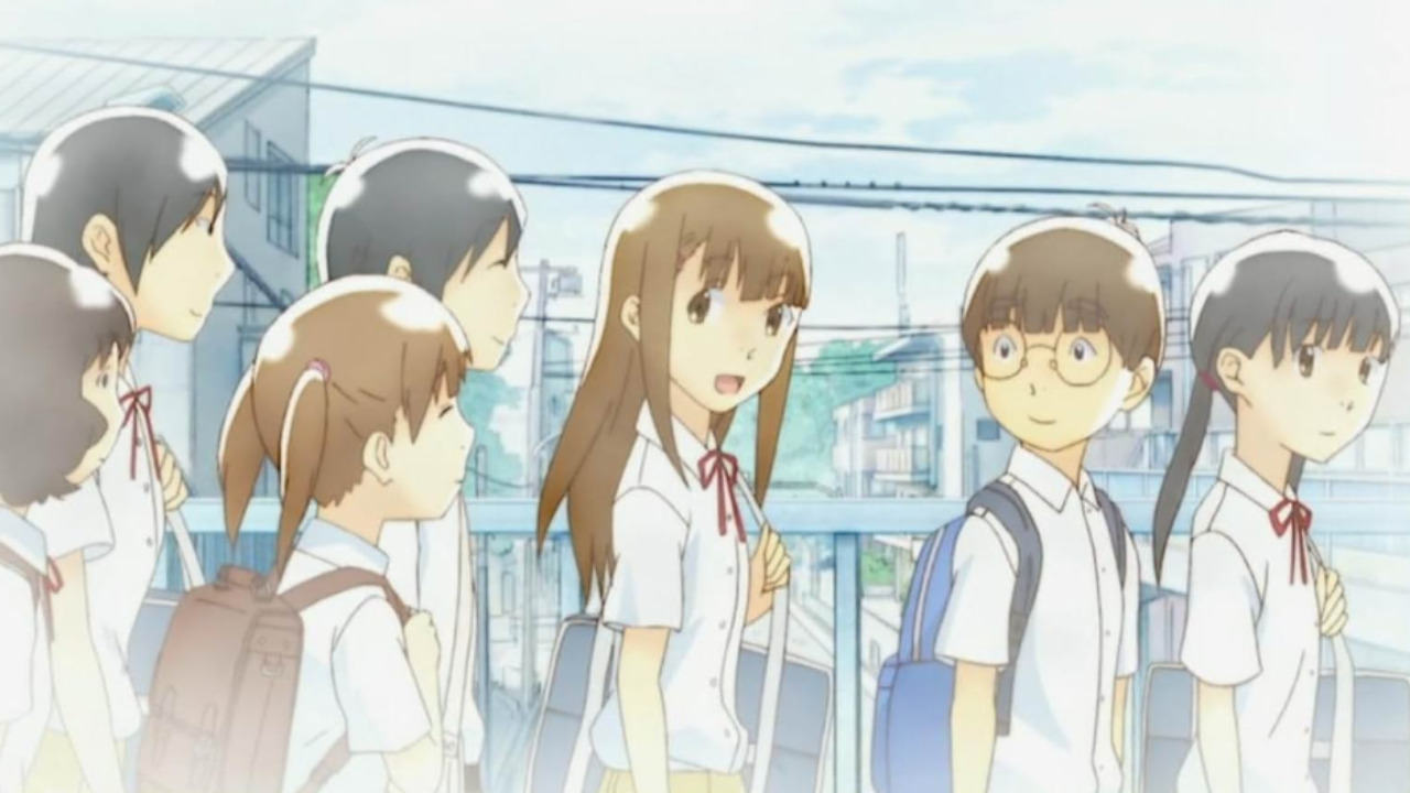 Top 10 Anime that explores the nuances of Crossdressing